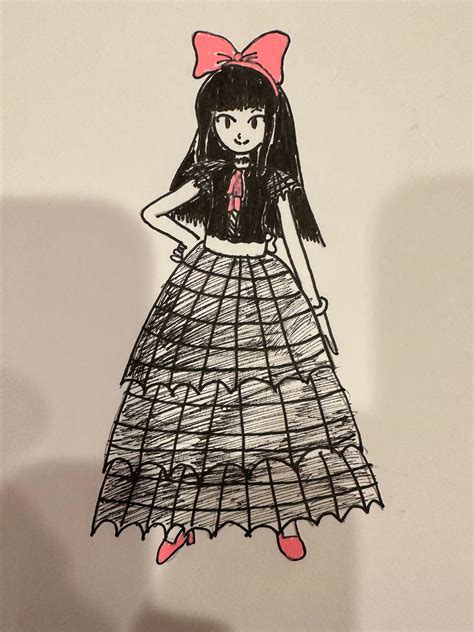 Spider Princess Stephanie By Smochdar On Deviantart
