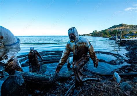 10 Pasos A Seguir Ante Una Emergencia Ambiental Prosostenible