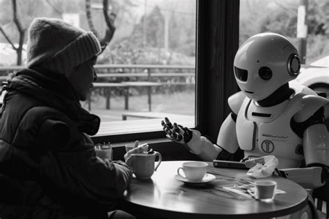 AI Passes Turing Test New Milestones And Debates