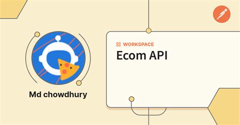 Ecom Api Postman Api Network