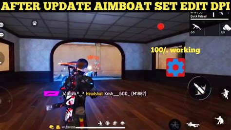 Set Edit Aimbot 🥵 Commands 🎯 Set Edit Free Fire Headshot 🔥 Headshot Commands⚡📲 Youtube