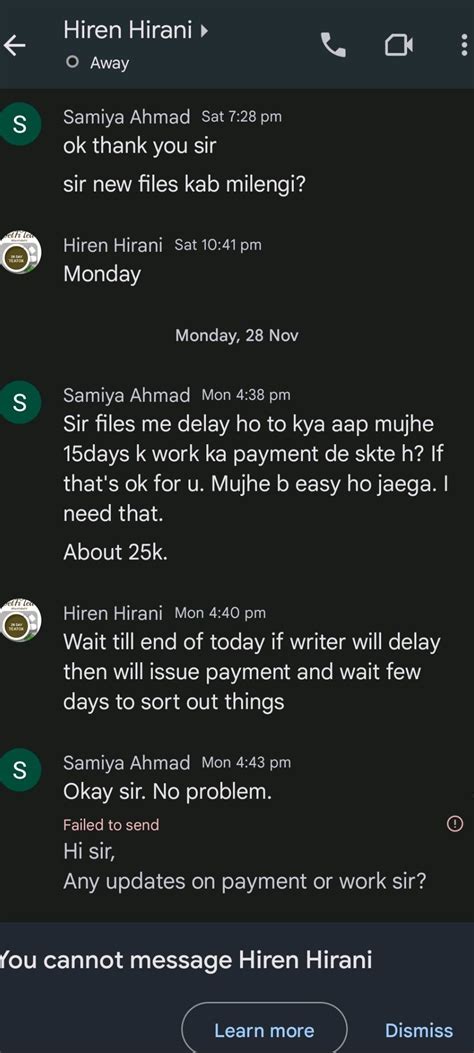 Hello Everyone Fraudsters Are Multiplying Everyday A Person Through