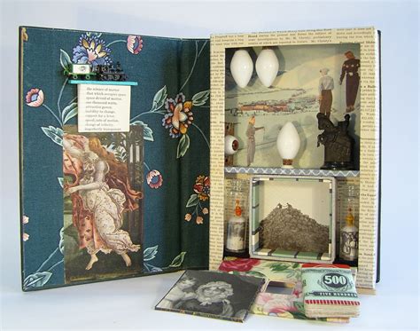 2009 Book Assemblage By Frank Turek From The Ten Volume Flickr