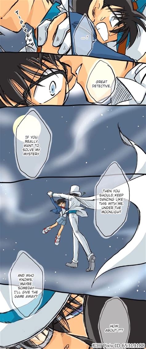 Detective Conan Electric Fans Follow Me For More 👍 Post Feedback Below