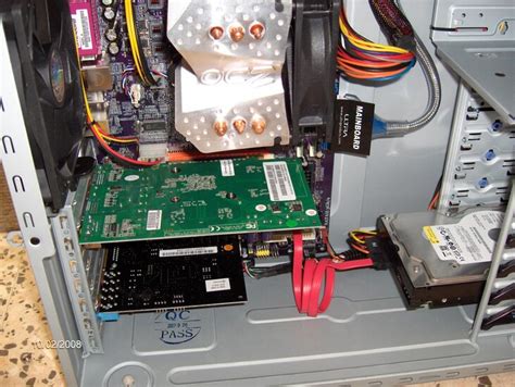 Backup Pc Updated 1 Techpowerup Case Modding Gallery