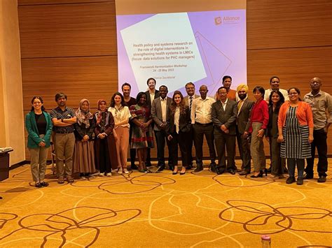 Digital Health Information Management System Project Regig