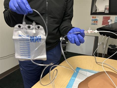 Pericardiocentesis Course Hospital Procedures Consultants