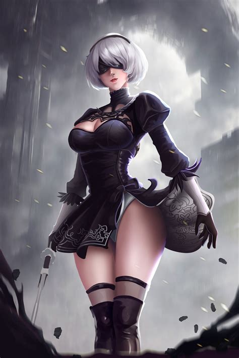 Artstation Automata B2