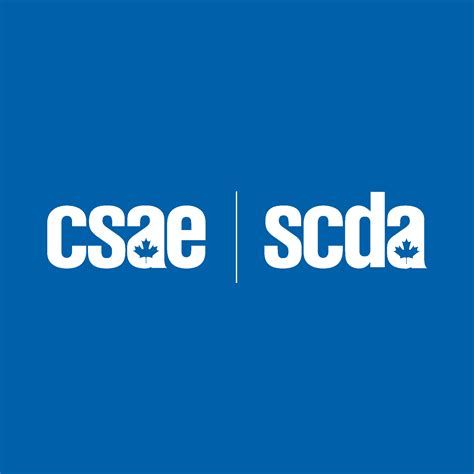 Csae Scda Logo In Png Svg Vector Format Free Download