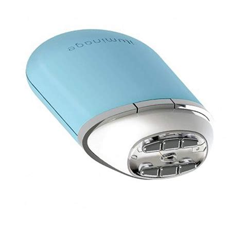 iluminage Youth Activator Anti-Aging Device | Fine Line Reduction ...