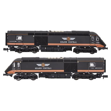 Hst Dapol