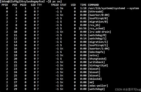 Linux Linux进程pcb内部信息的深入理解kali Linux 查看pcb Csdn博客