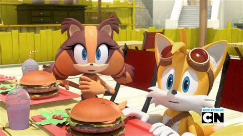 Tails And Sticks By Tanyatackett On Deviantart