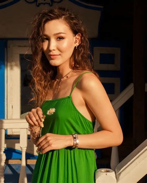 Татьяна A Model From Dubai United Arab Emirates