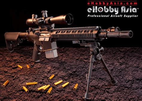 Shell Ejecting Xr25 Gbbr At Ehobby Asia Popular Airsoft Welcome To