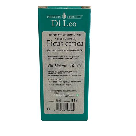 Ficus Carica Naturopathic Crowd San Marino