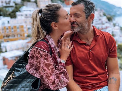 Αθηνά Οικονομάκου Φίλιππος Μιχόπουλος Κυριακάτικη πεζοπορία με τον