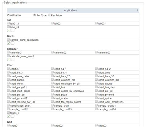 Export Applications Scriptcase Low Code Documentation