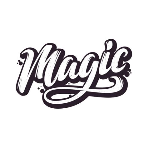 Magic Illustrations Royalty Free Vector Graphics And Clip Art Istock