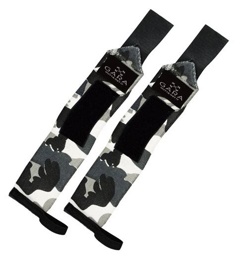 Wrist Wraps Gara
