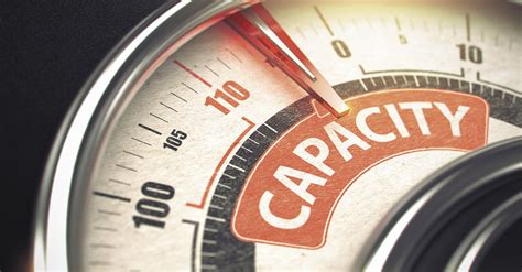 Guide To Rough Cut Capacity Planning Smartsheet