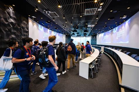 2023 QUT Future You Summit Redlands College