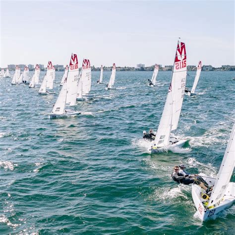 3 Essential Upgrades To Maximize Your Melges 15s Performance Melges Performance Sailboats