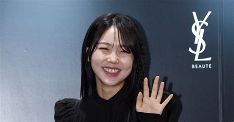 [포토]미노이 해맑은 미소로