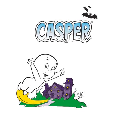 Casper The Friendly Ghost Logo Casper Rockies Now Named Ghosts The