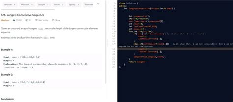 Medium Challenge Dsa Learning Geeksforgeeks Coding Selfmotivated Cpp Practice Java