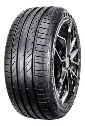 1 Llanta 205 40r18 86y Xl Tracmax X privilo Tx3 Meses sin interés
