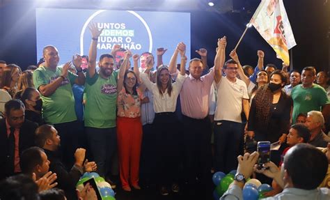 Fábio Macedo Mostra Poder De Liderança Na Montagem Do Podemos E Na