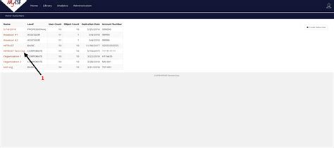 Administration Assessor User Guide 1