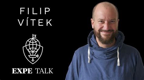 23 Expe Talk Filip Vítek Cesta Z Kunic Do Ghany Senátorským Speciálem 🚐💨 Youtube