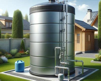 How To Install A Float Valve In A Water Tank ShunCheng Valve