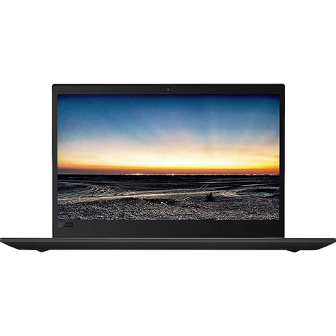 Best Buy Lenovo Refurbished X FHD Intel Th Gen Core I U With GB RAM