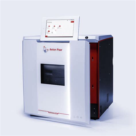 Anton Paar Multiwave 5000 Microwave Digester Gentech Scientific