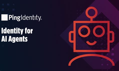 Ping Identity Launches Identity For Ai To Power Innovatio Trust In