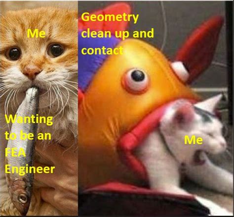 Fidelis Engineering Associates On Linkedin Engineering Fea Abaqus