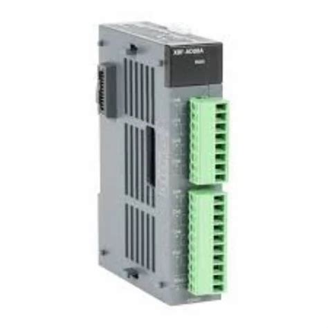 Analog Input Module Wholesale Trader From Ahmedabad