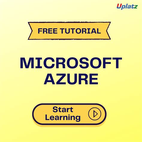 Microsoft Microsoftazure Microsoftazurefundamentals