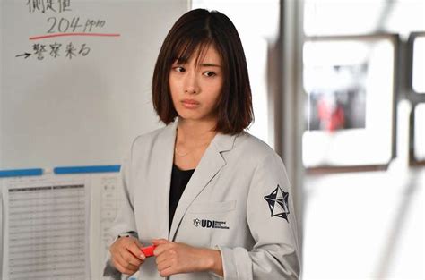 【写真 911枚】tbs提供 今週のアンナチュラル：石原さとみ主演ドラマ第2話 一家が無理心中うち1人の少女の死因は凍死だった