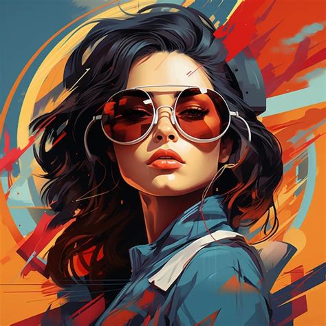 Premium Photo Transform Your Concept Into A Stunning Vector Art Piece