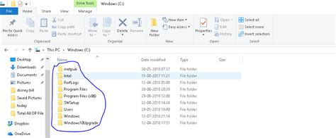 फोल्डर और डायरेक्टरी में क्या अंतर होता है Computerguidehindi Indias No 1 Computer