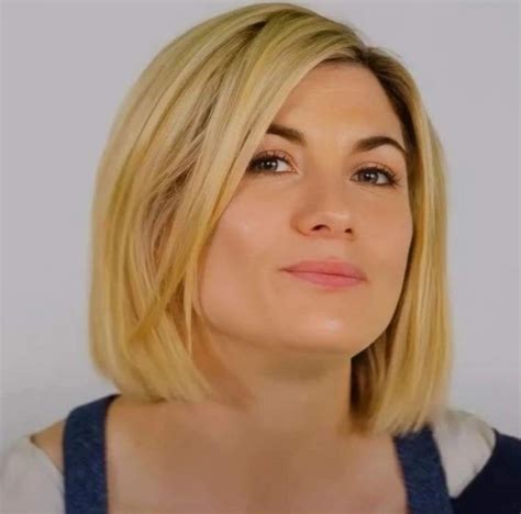 Jodie Whittaker Rladyladyboners