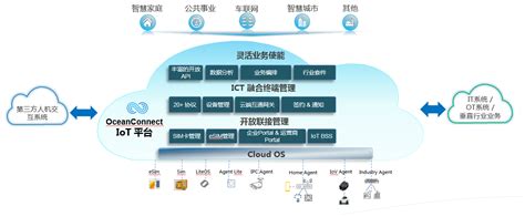 Iot Glocal Iot
