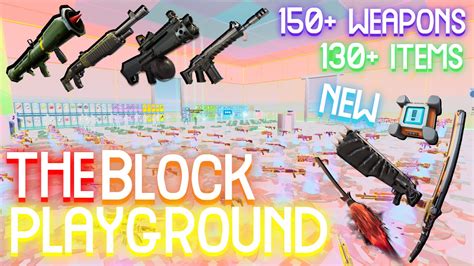 Block Playground Freeforall 4340 1909 3344 By Starrex Fortnite