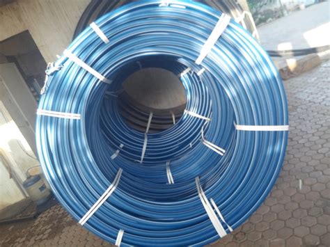 Plb Hdpe Telecom Duct Pipe New Quality Various Grades Multiple Colors Prolonged Service Life