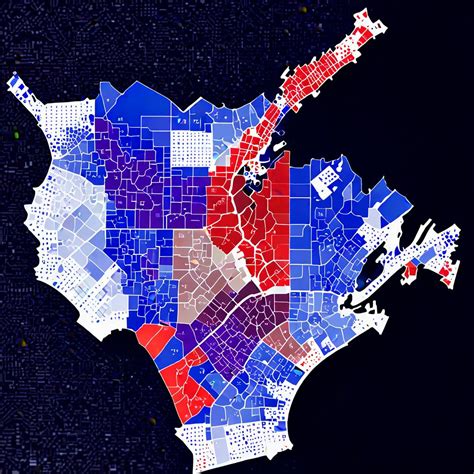 Mapping The Way Building An Interactive Floor Plan With D3 And