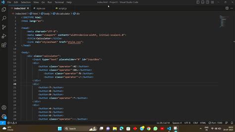 Anand Baheti On Linkedin Task1 Webdevelopment Internship Oasisinfobyte Css3 Html5